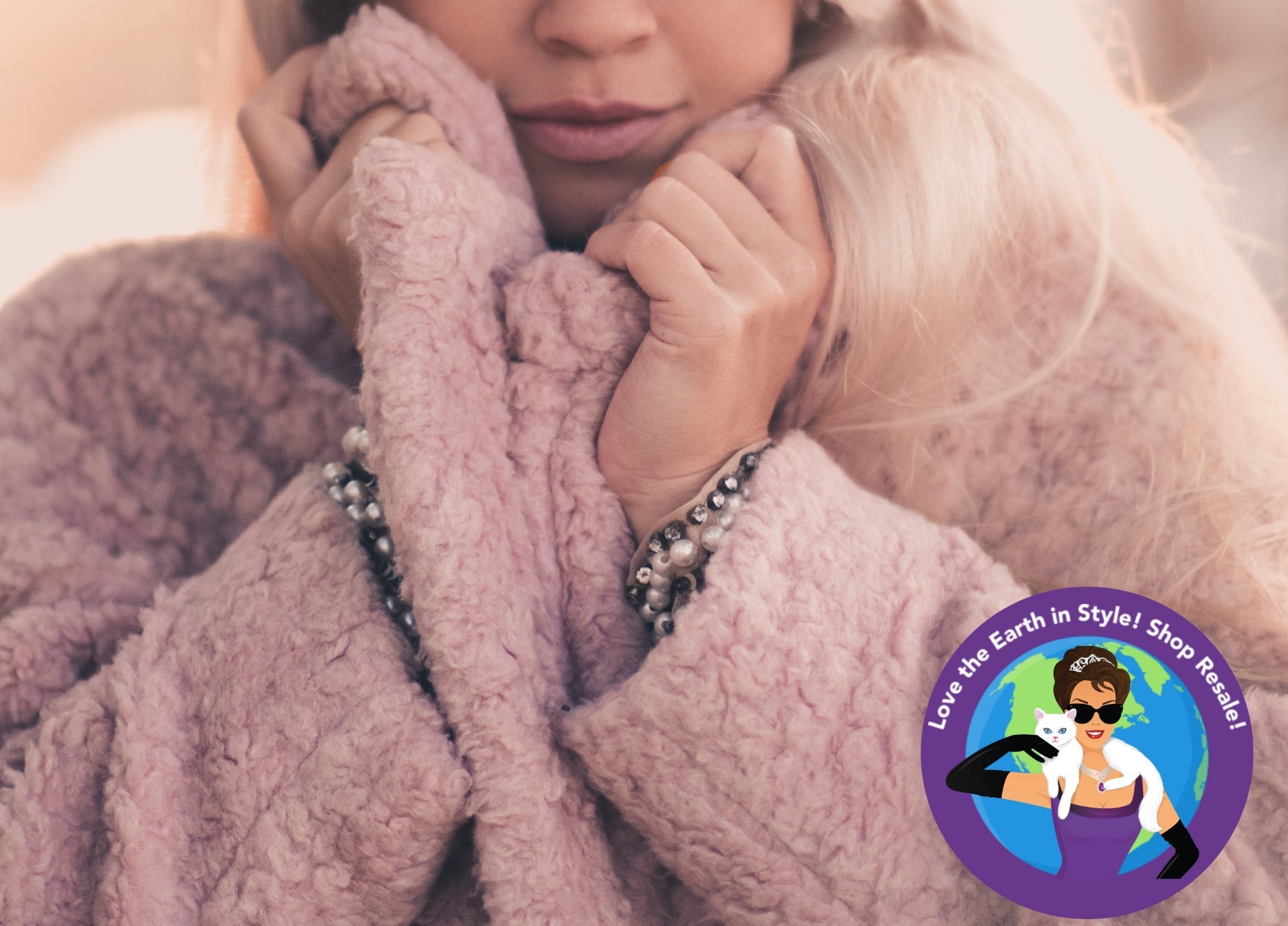 Winter Collection – Consignment Cat