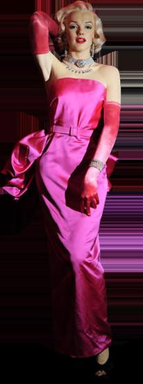 Pink Collection – Consignment Cat