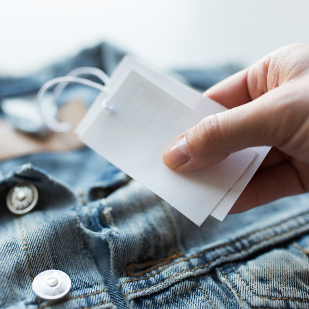 New & New with Tags – Consignment Cat